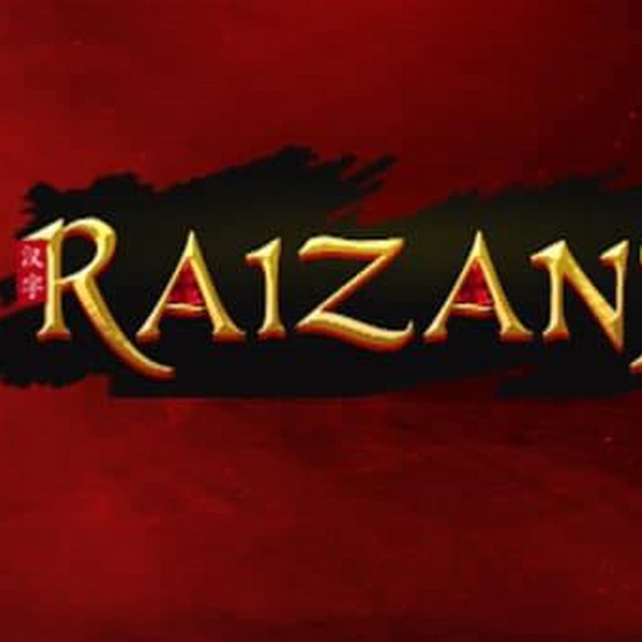 Raizan2 New Classic - YouTube