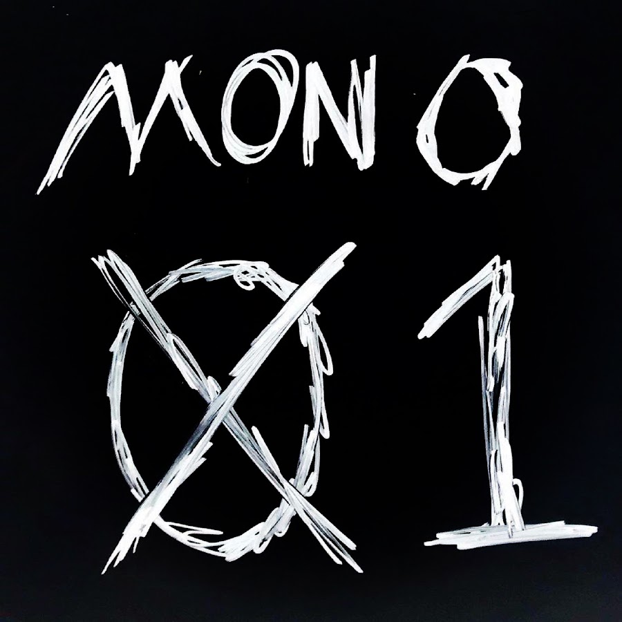 MONO 01 - YouTube