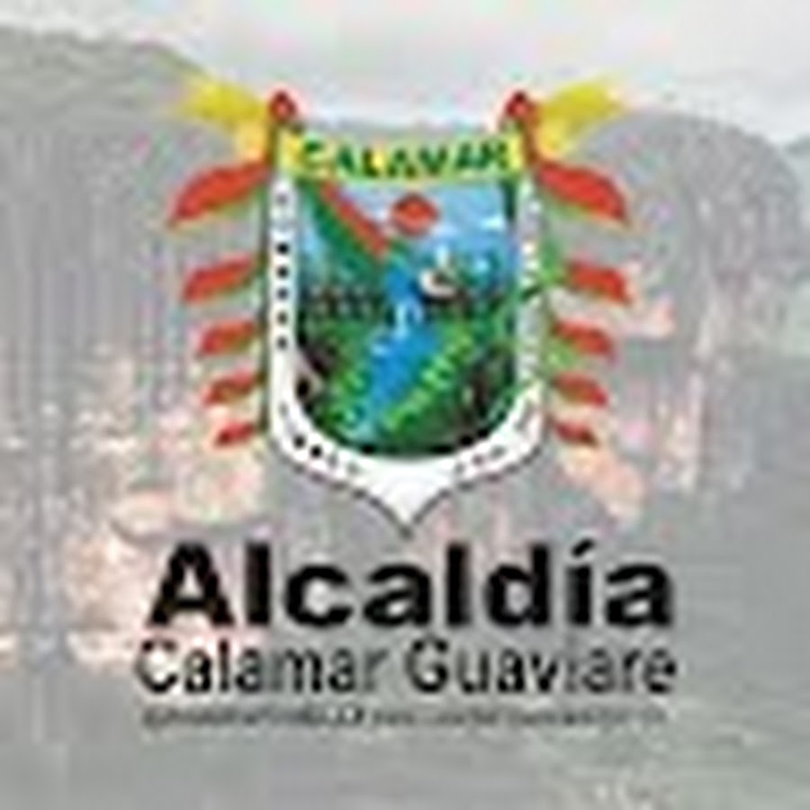 ALCALDÍA CALAMAR GUAVIARE - YouTube