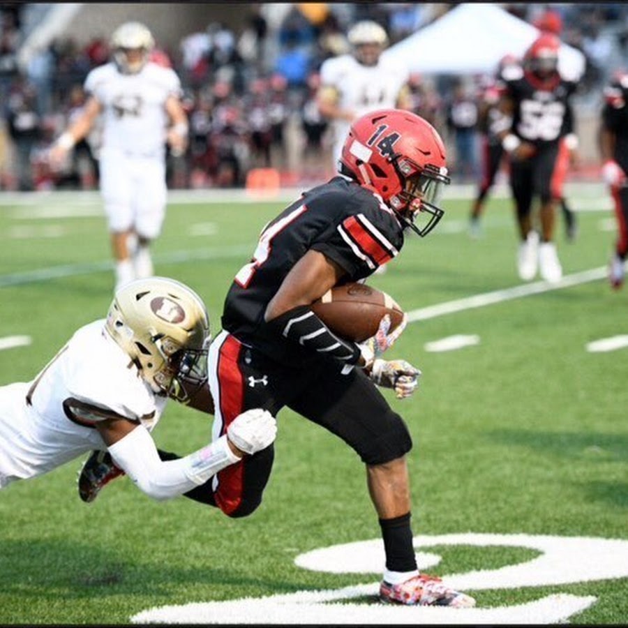 Jamare Armstrong - YouTube