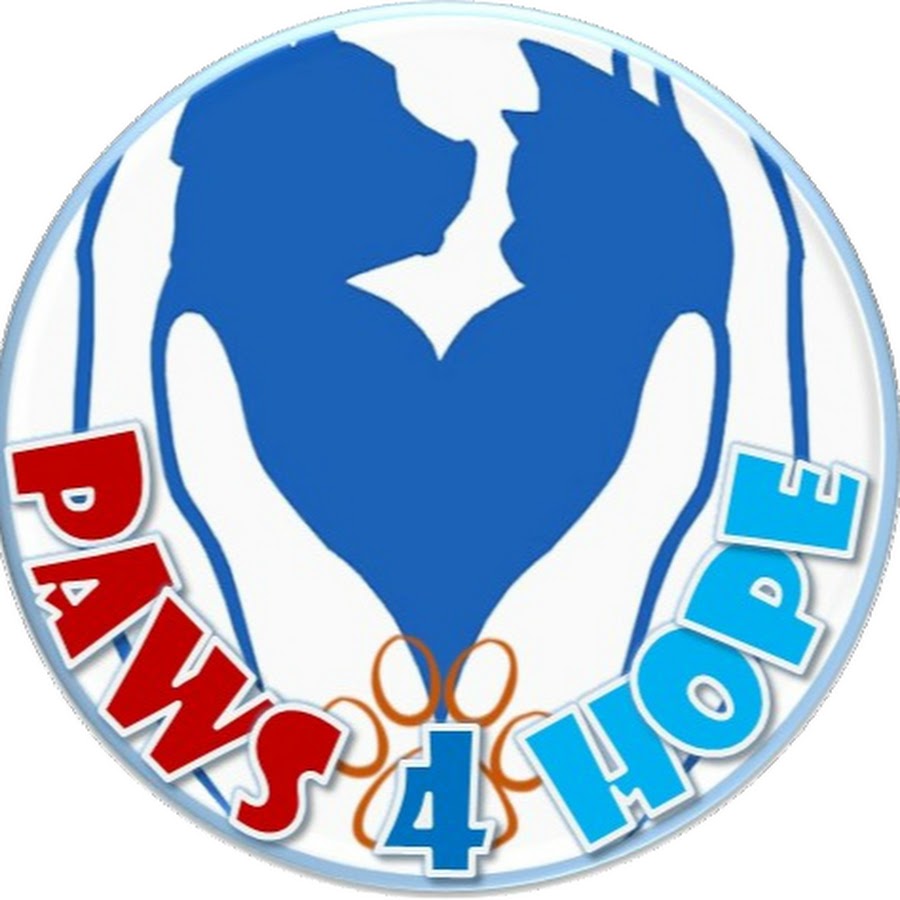 Paws 4 Hope - YouTube