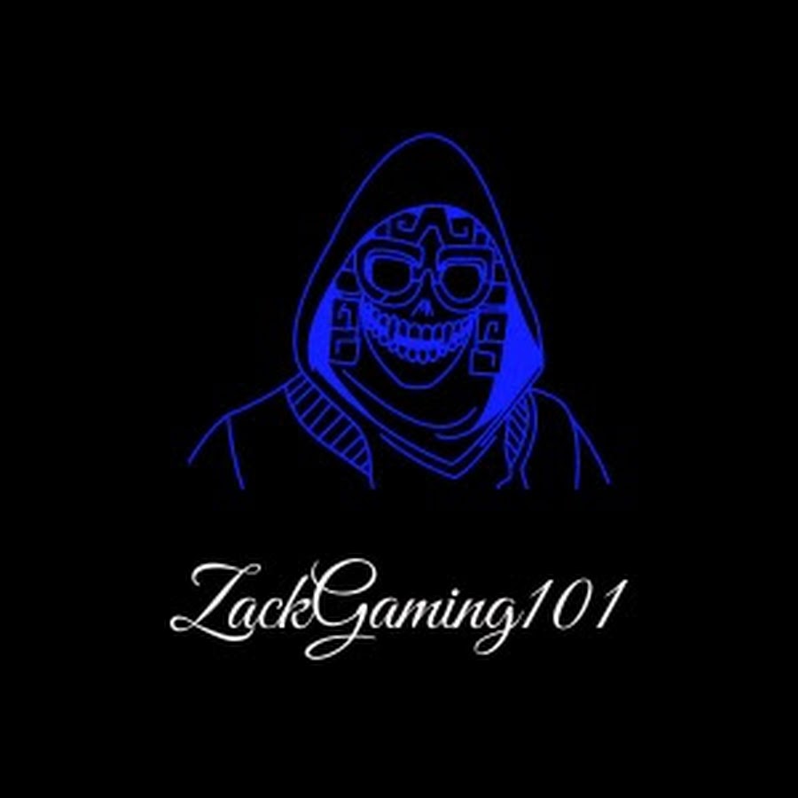 Zack Gaming 101 - YouTube