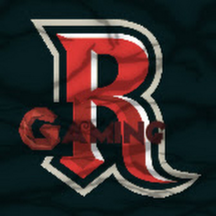 94+ Konsep R Gaming Logo, Desain Logo