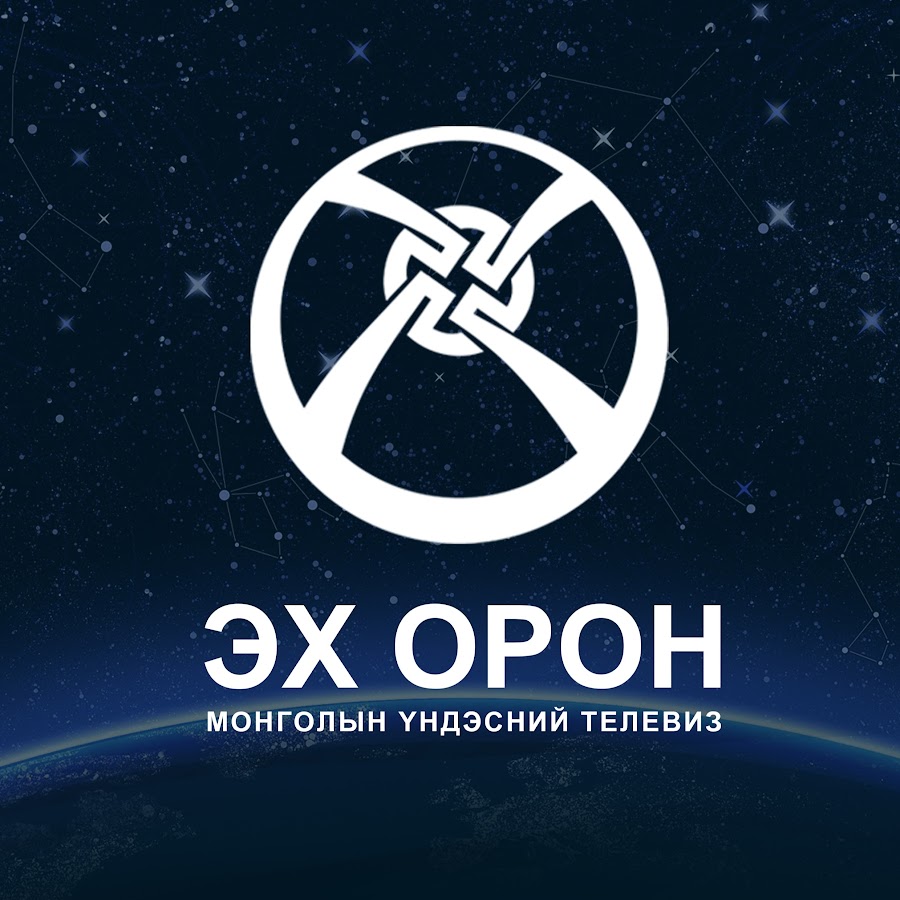 Эх Орон - YouTube