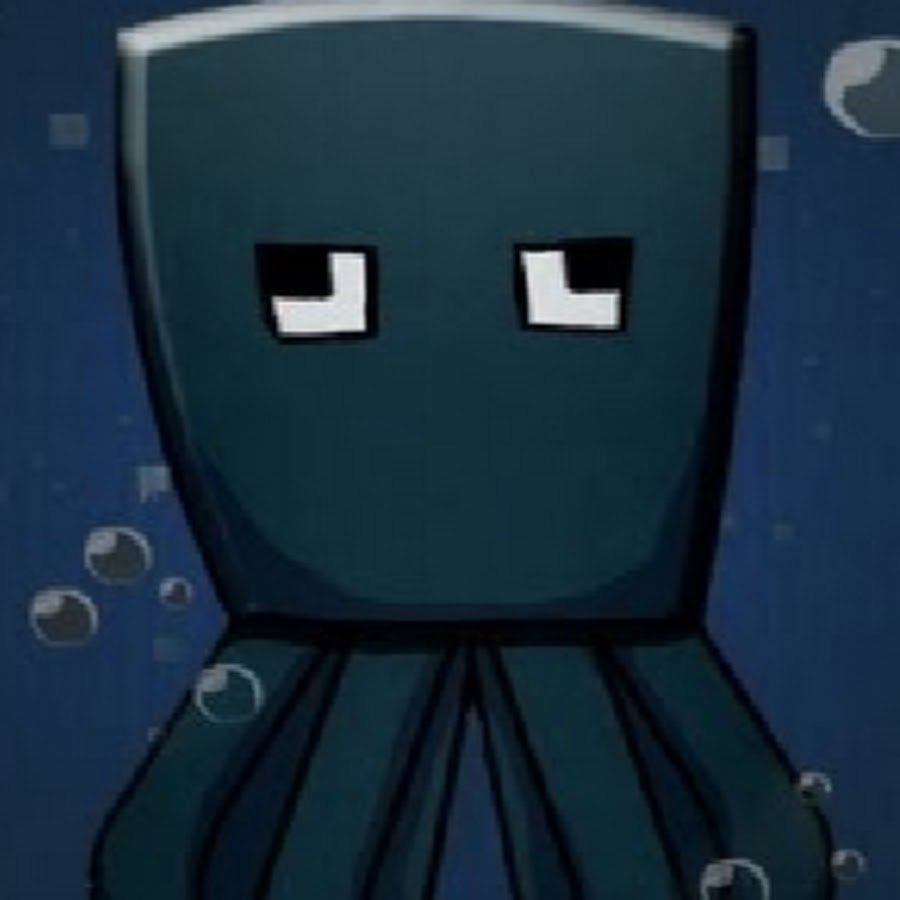 squid launcher - YouTube