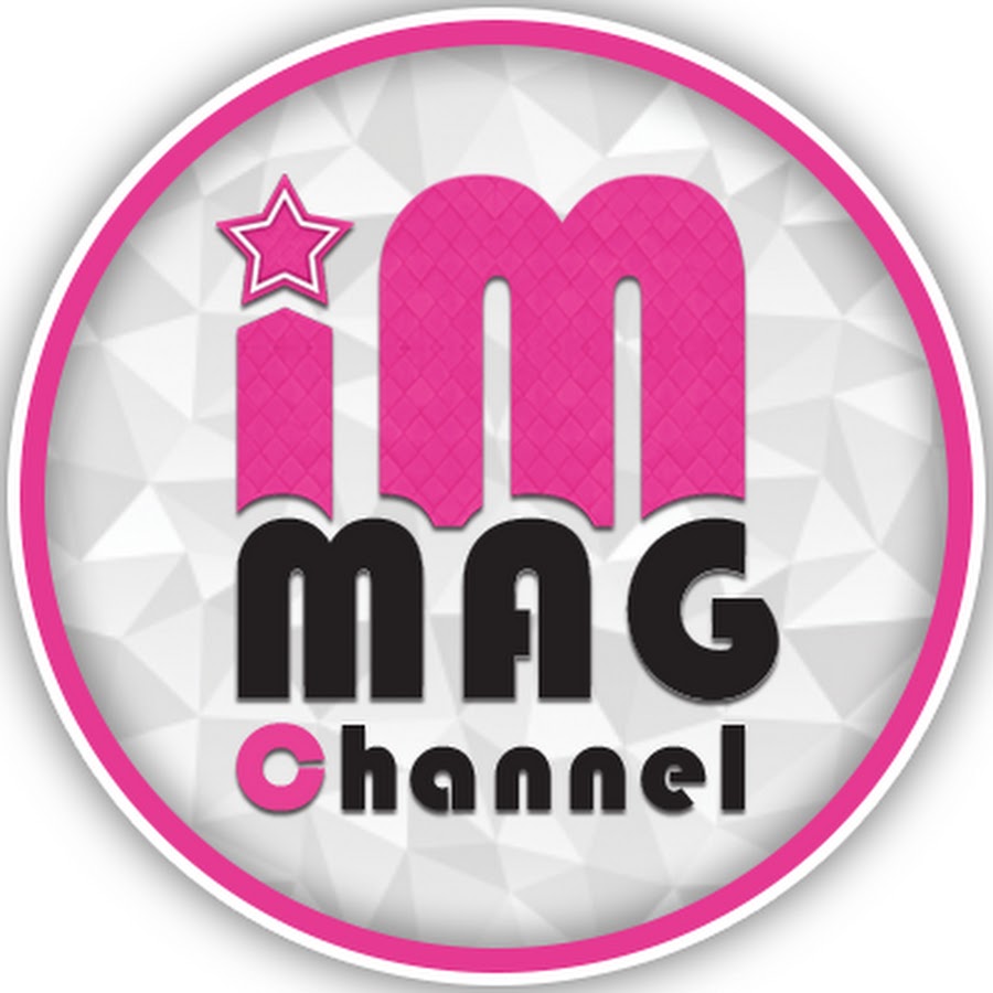 iMMag Channel - YouTube