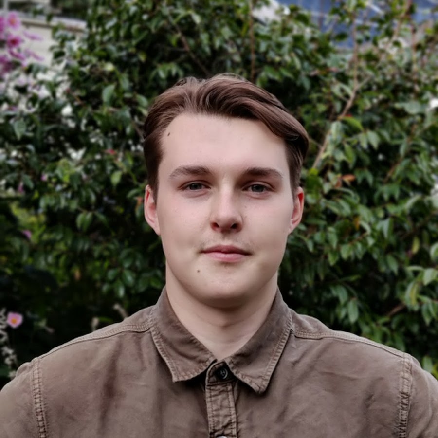 Sam Retford - YouTube