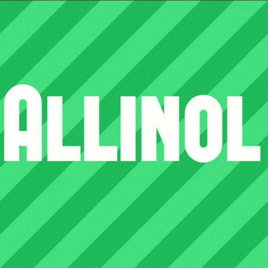 Allinol Channel - YouTube
