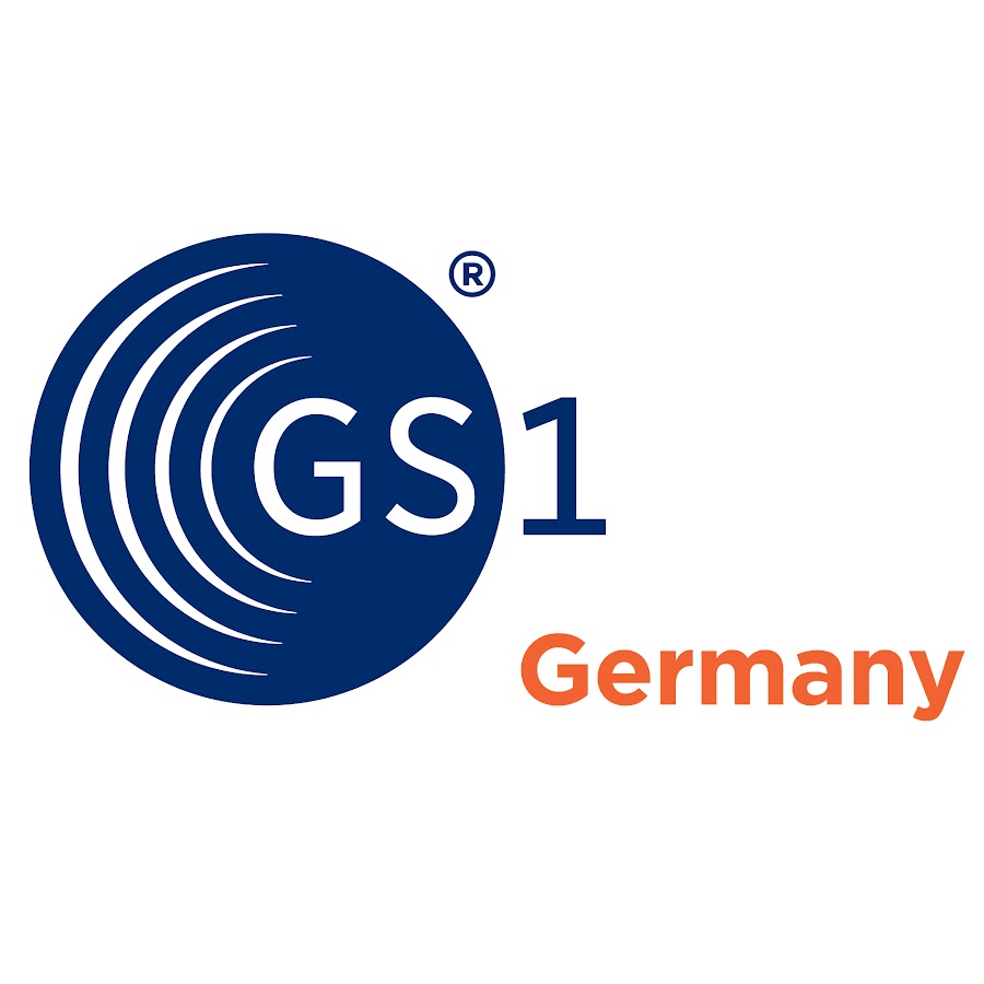 GS1 Germany GmbH - YouTube