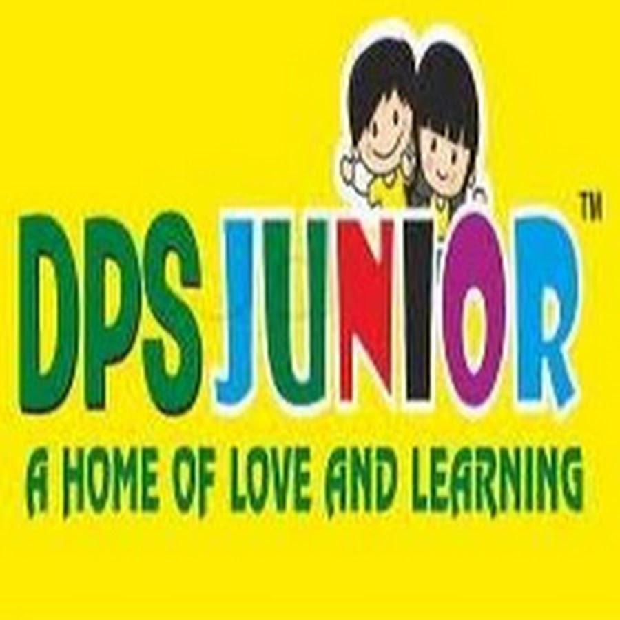 Dps junior Noida sec70 - YouTube