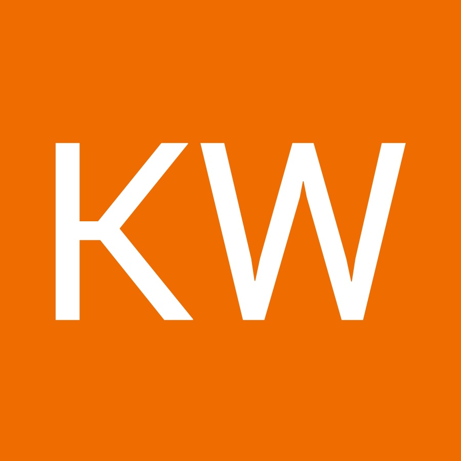 KW W - YouTube