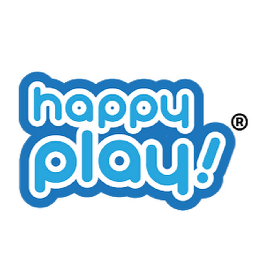 Happy Play - YouTube