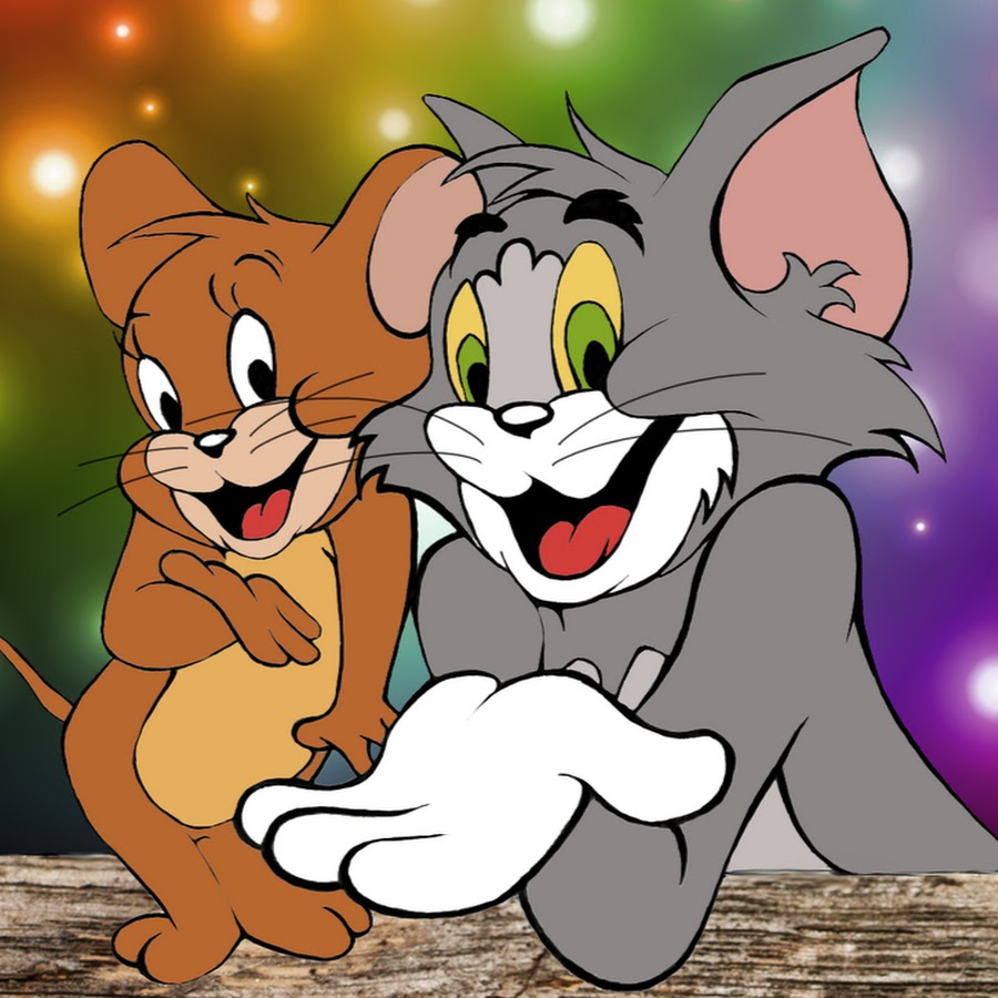 Tom Jerry - YouTube