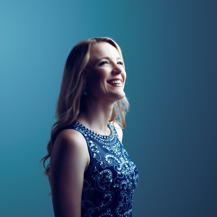 Lilly-Jane Young - YouTube