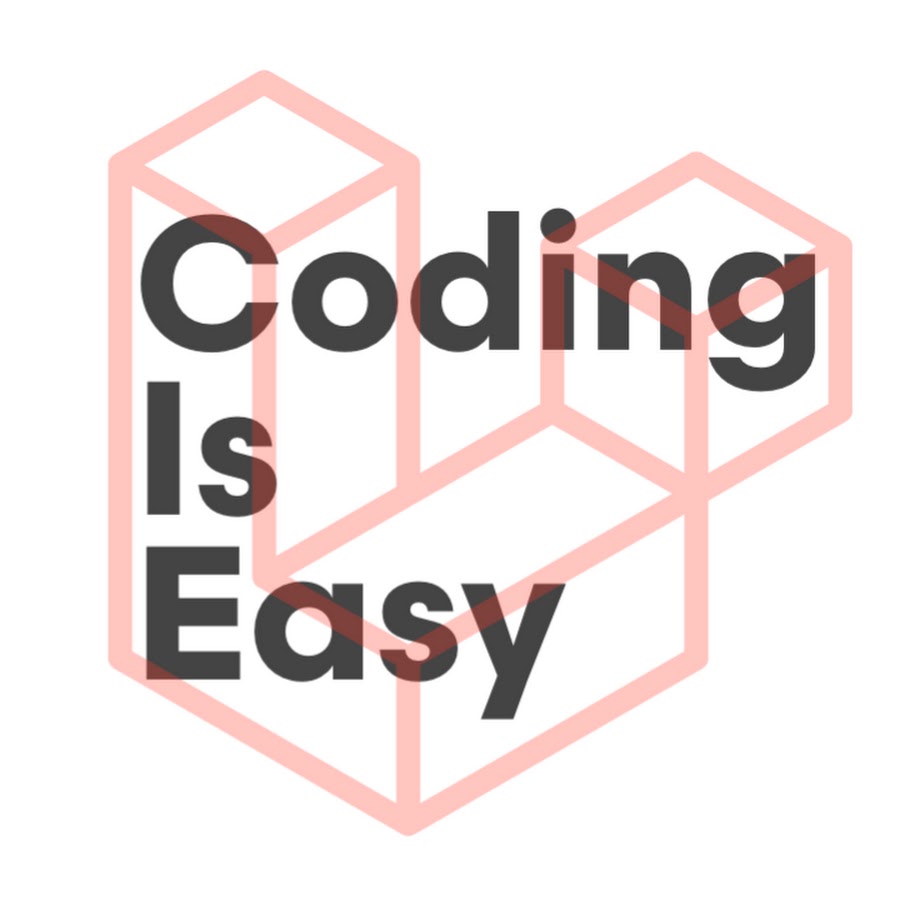 CODING IS EASY - YouTube
