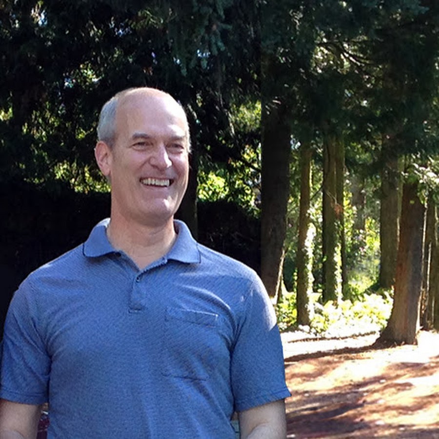 Congressman Rick Larsen - YouTube