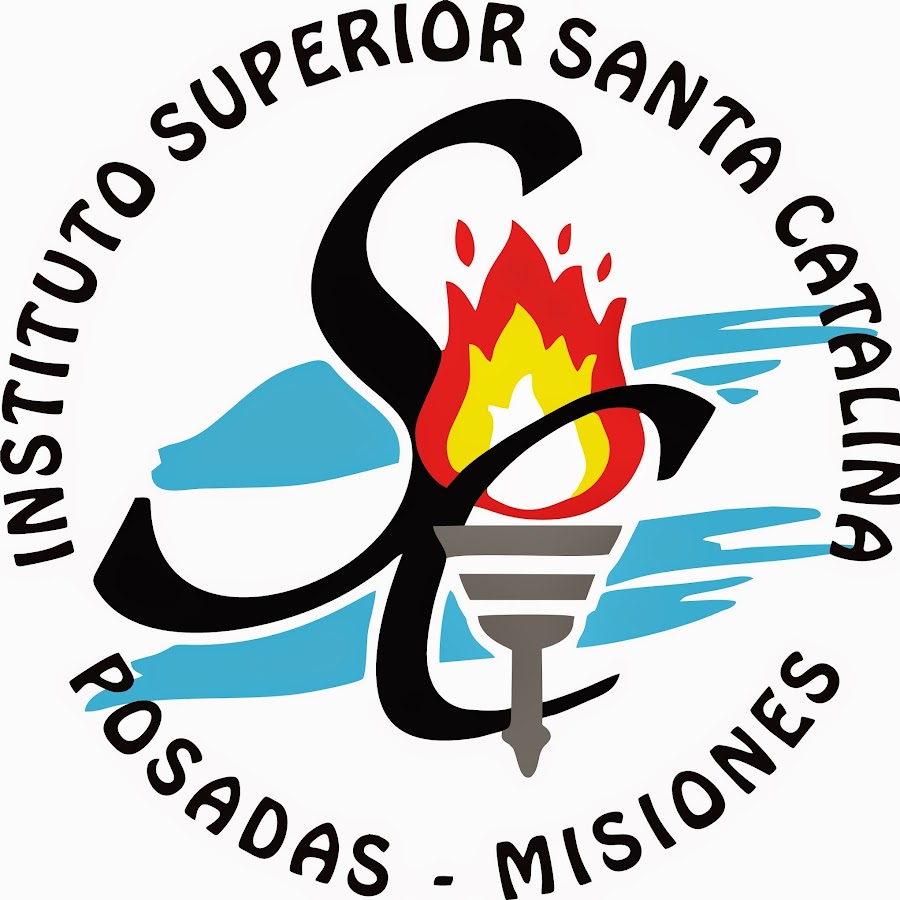 Instituto Superior Santa Catalina - YouTube