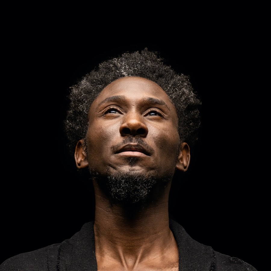 Cephas Williams - YouTube