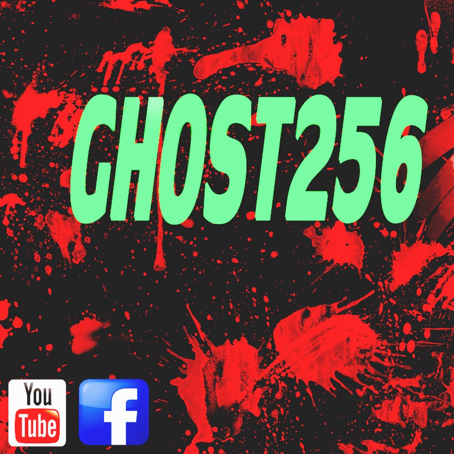 GHOST YT. - YouTube