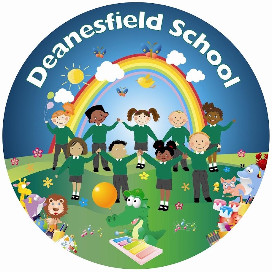 Deanesfield Primary School - YouTube