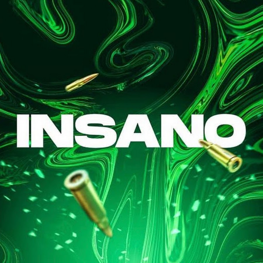 Insano - YouTube