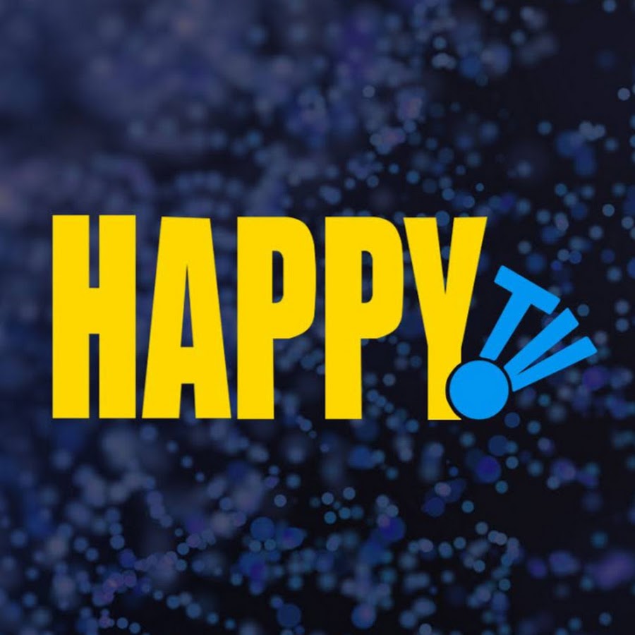 HAPPY TV - YouTube