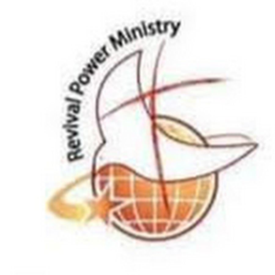 Revival Power Ministries - YouTube