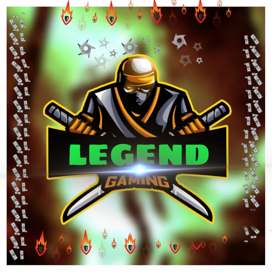 Team Legend - YouTube