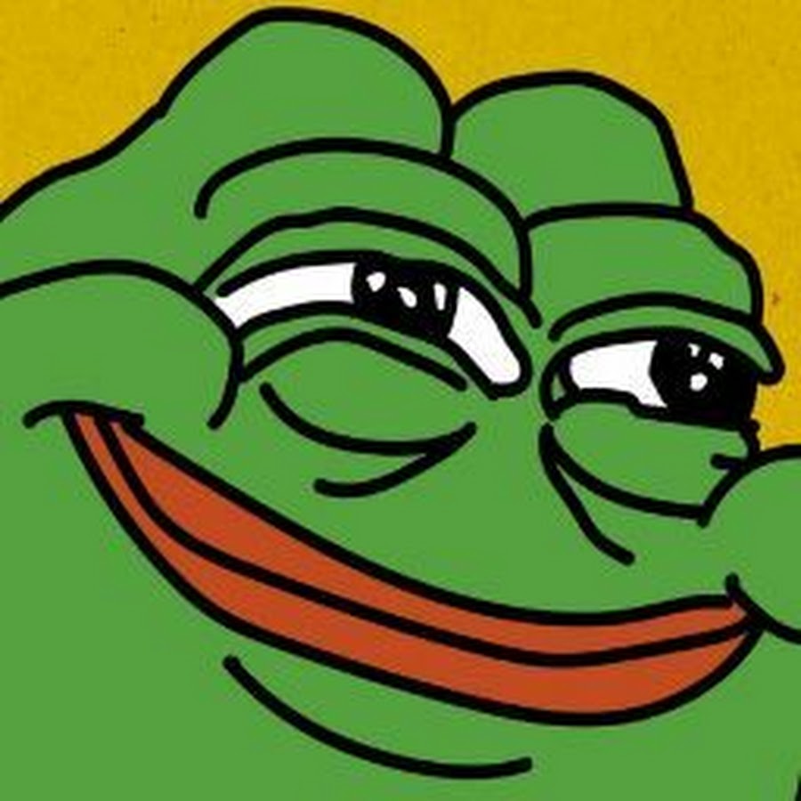 Pepe Lé Frog - YouTube