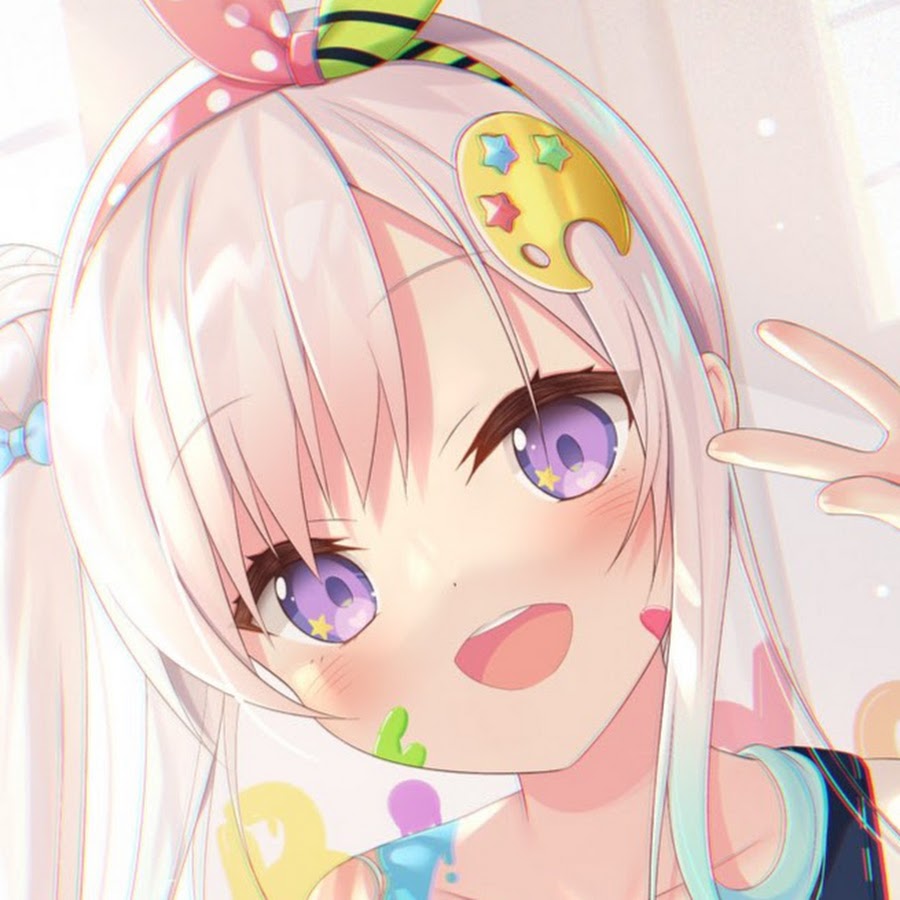 Airani Iofifteen Channel hololive-ID - YouTube