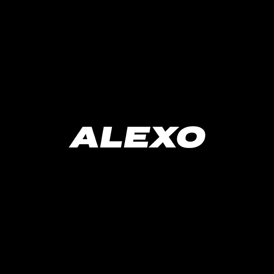 Alexo - YouTube