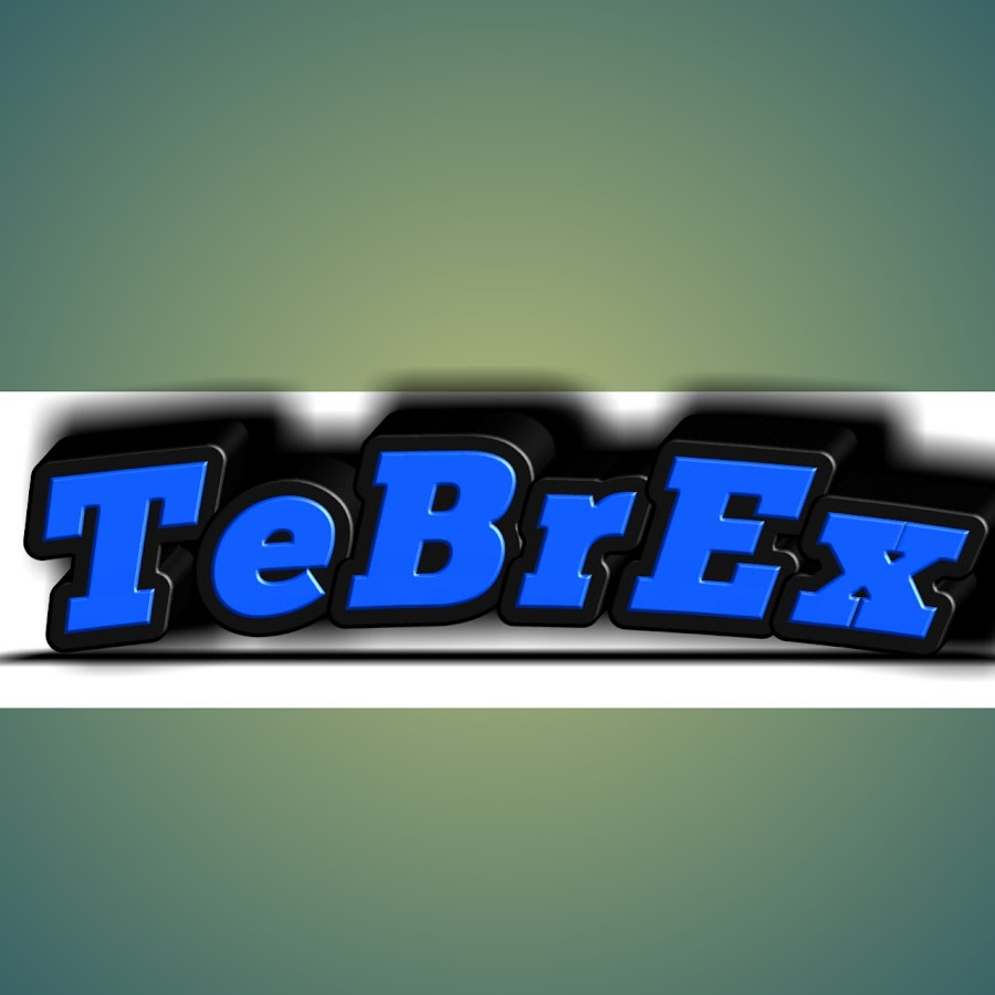 TeBrEx - YouTube