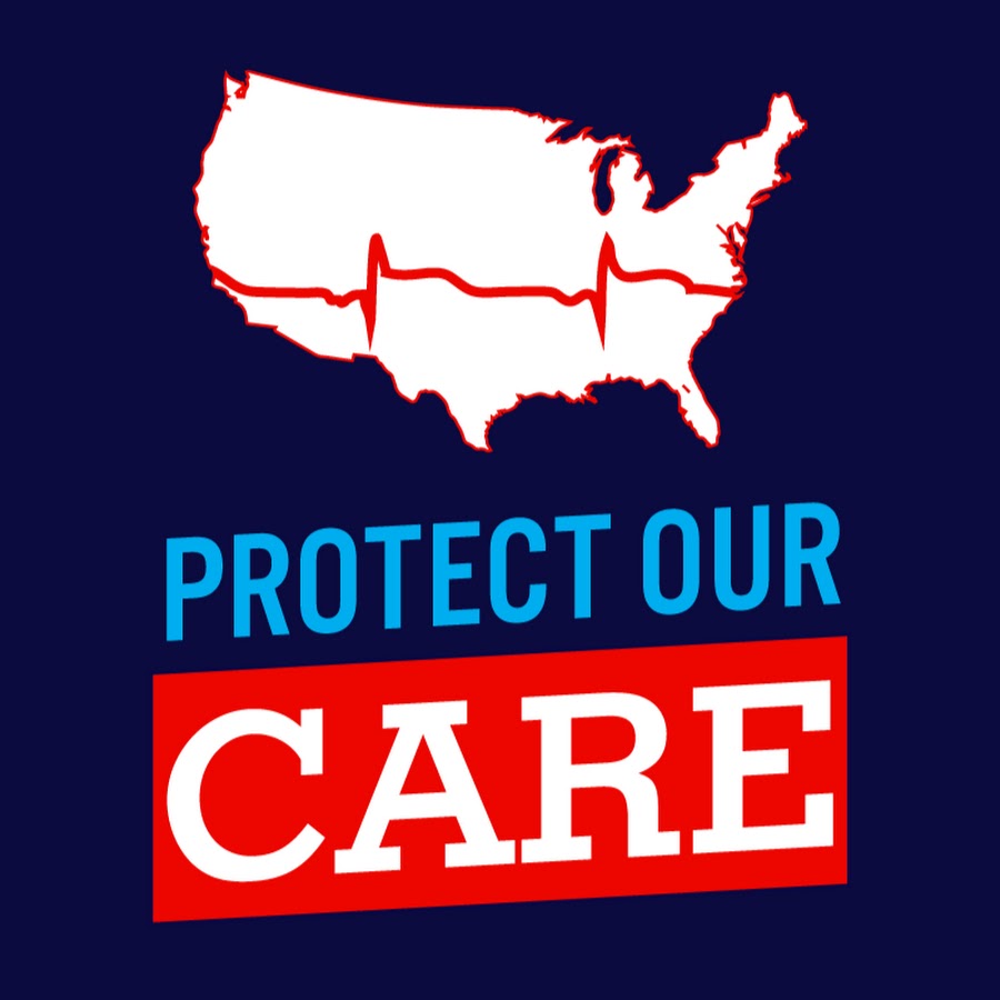 Protect Our Care - YouTube