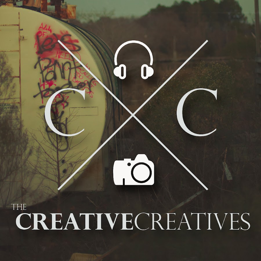 The Creative Creatives - YouTube
