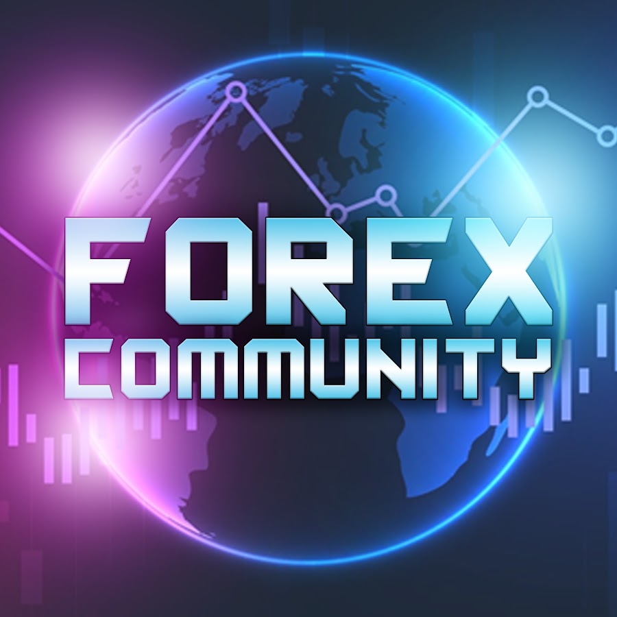 Forex Community - YouTube