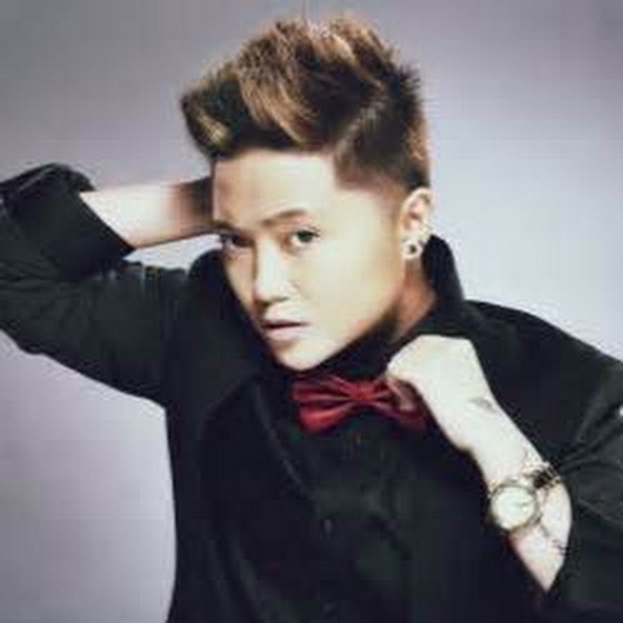 Jake Zyrus Official - YouTube