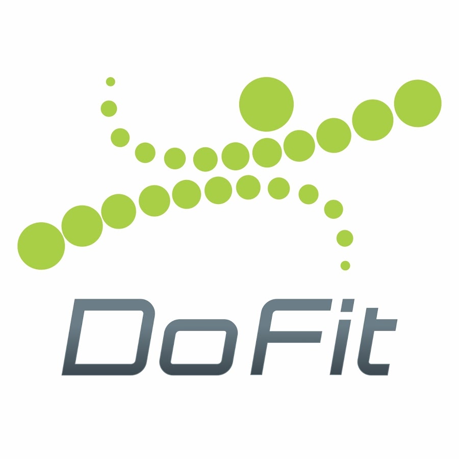DoFit - YouTube