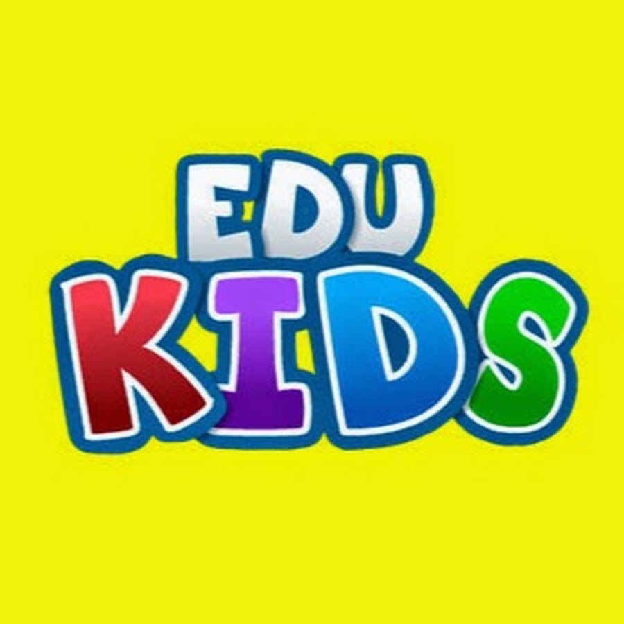 EduKidz - YouTube