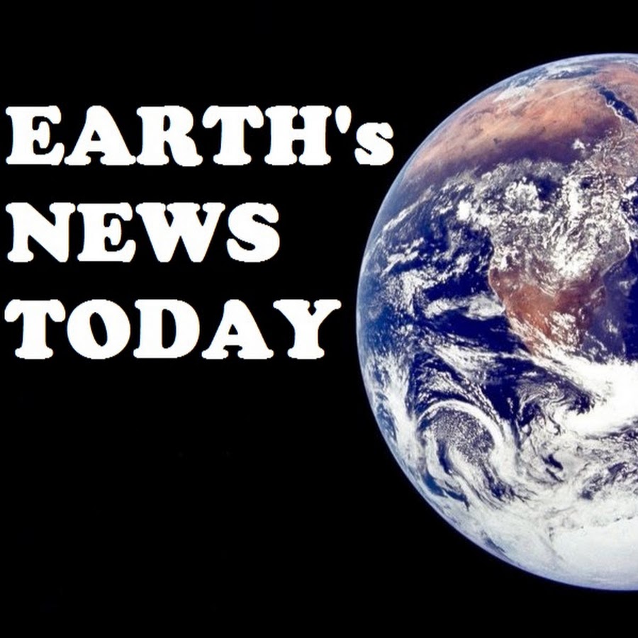 Earth's Today - YouTube