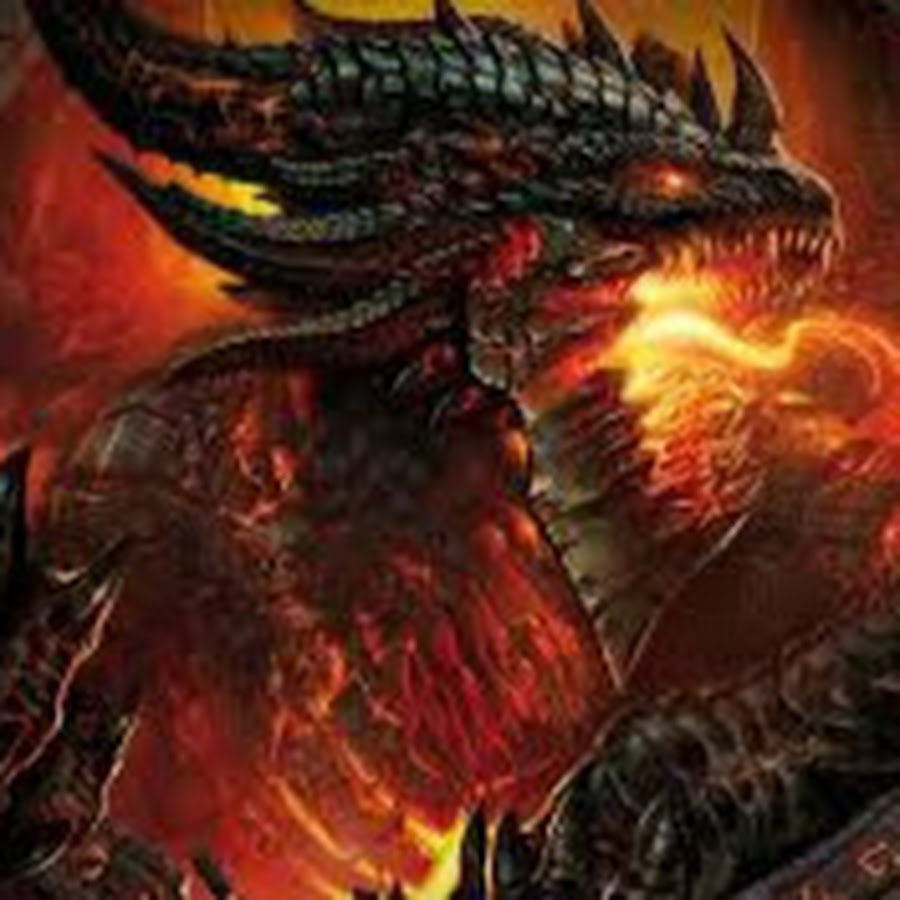firedragon 200 - YouTube