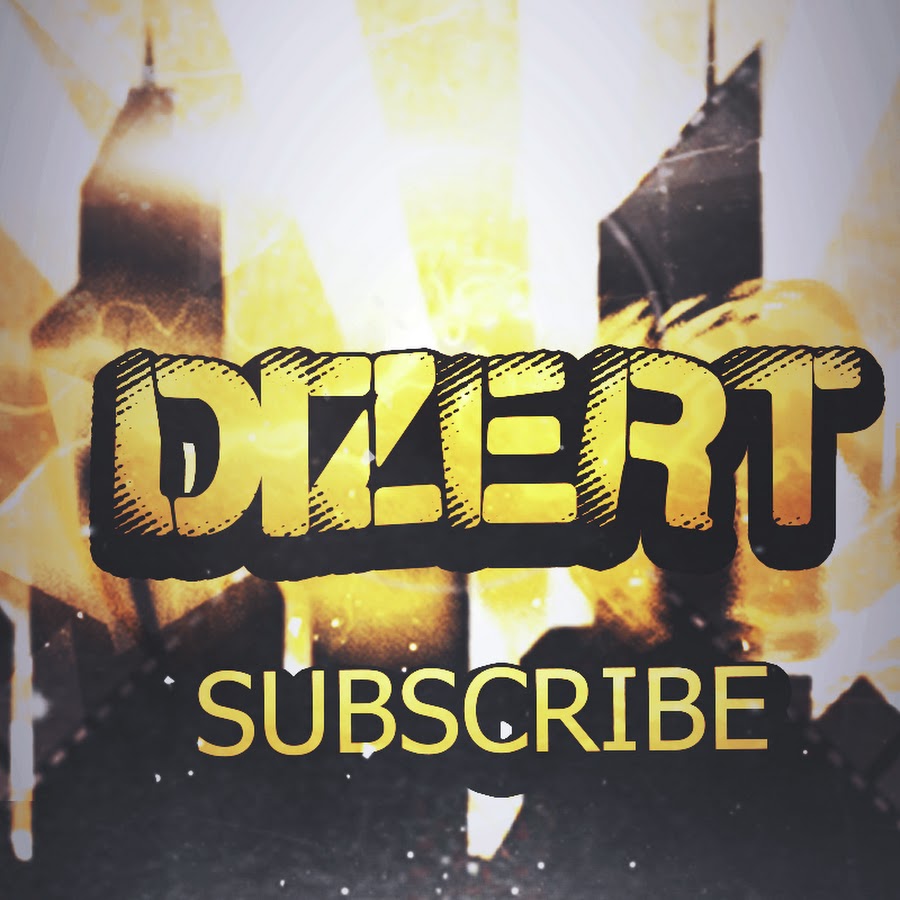 DiZeRt - YouTube