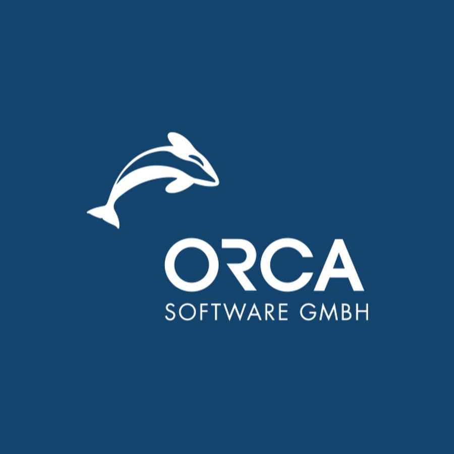 ORCA Software TV - YouTube
