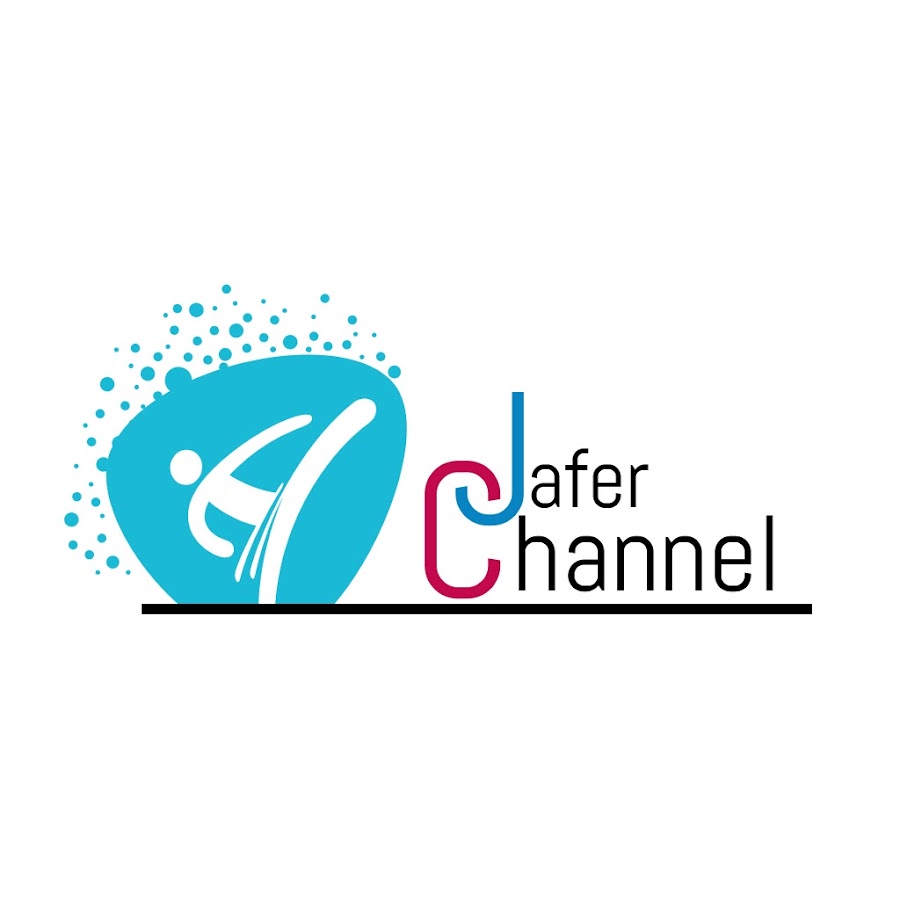 Jafer Channel - YouTube