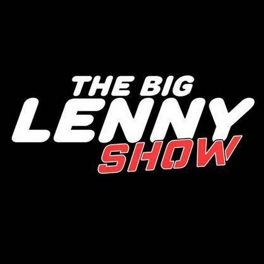 The Big Lenny Show - YouTube