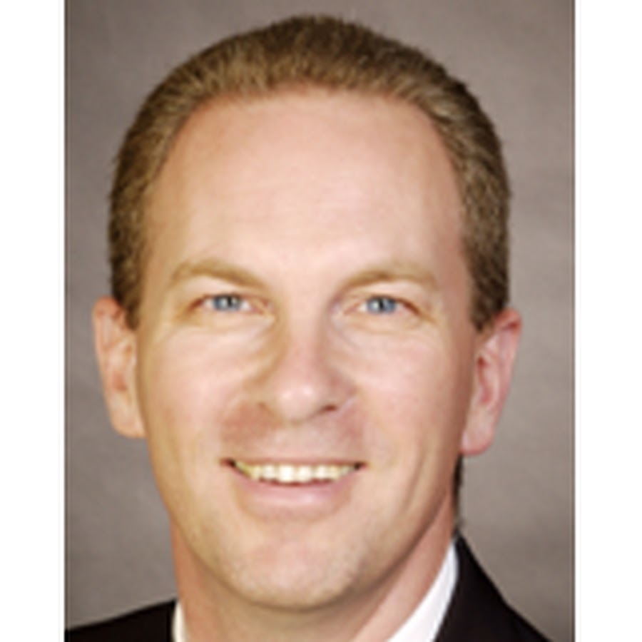 Dr. Donald Geisler - YouTube