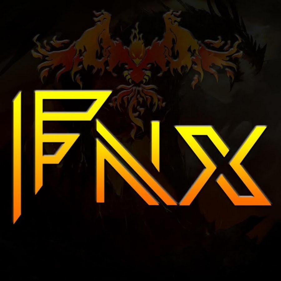 FnX Gaming - YouTube
