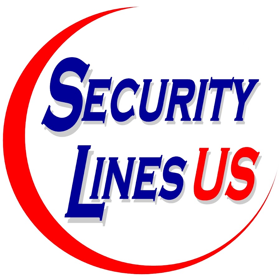 Security Lines US - YouTube