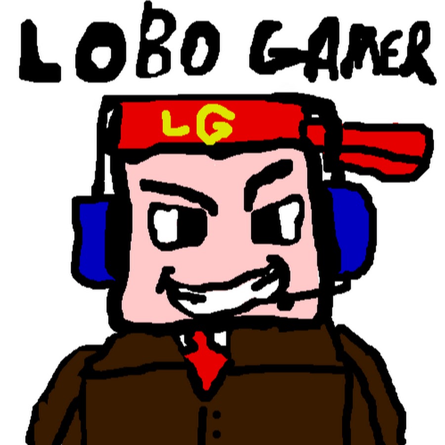 Lobo Gamer PVP - YouTube