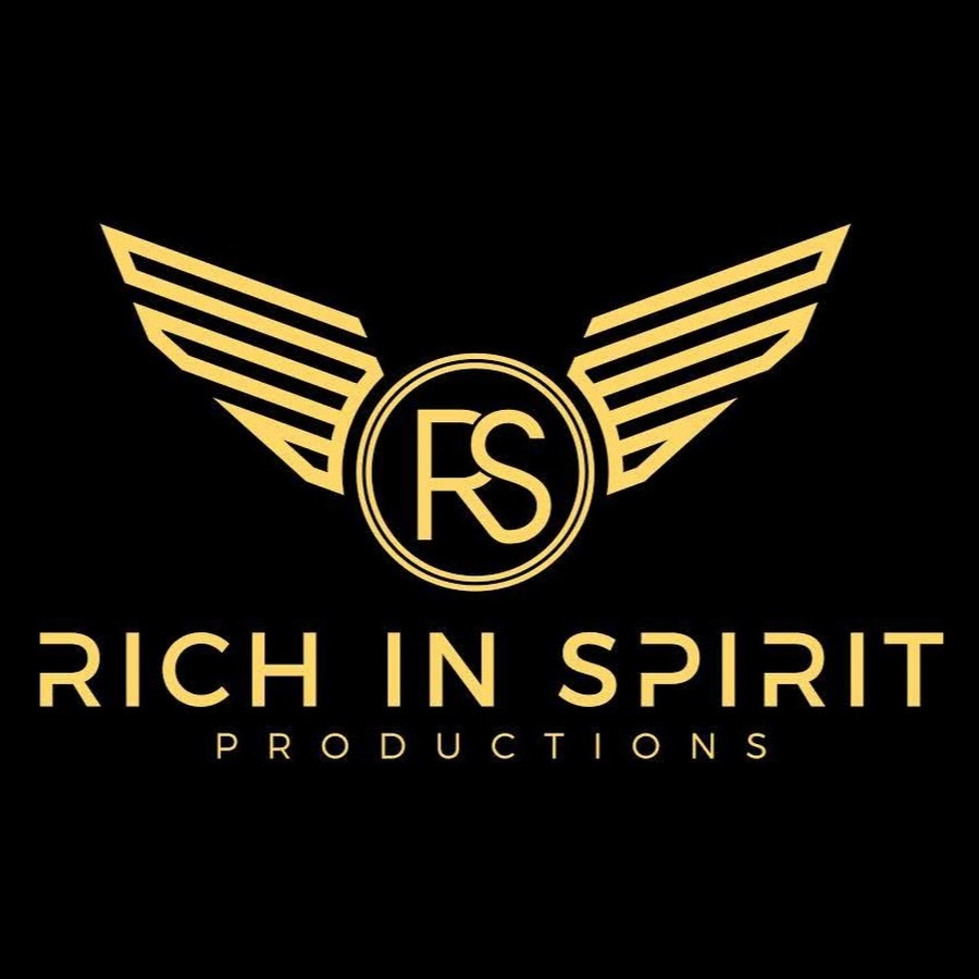 Rich In Spirit - YouTube