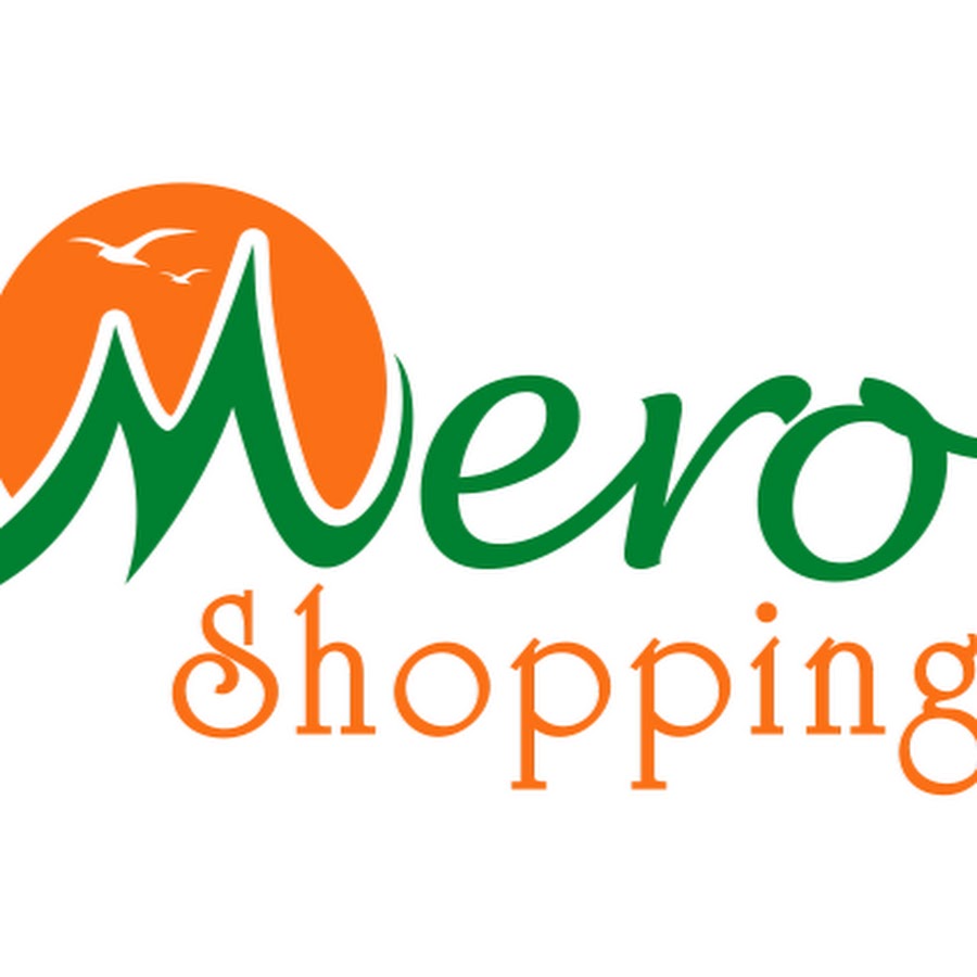 Mero Shopping - Online Shopping in Nepal Pvt. Ltd. - YouTube
